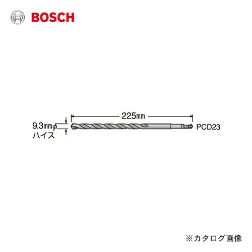 【メーカー】 ●ボッシュ(株) 【特長】 ●マルチダイアコア用 【関連商品】 ボッシュ BOSCH 2×4 サイディングコア用 センタードリル No.17 PCD17 ボッシュ BOSCH ALCコア用 センタードリル No.18 PCD1...
