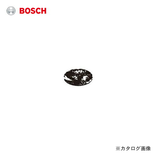 【メーカー】 ●ボッシュ（株） 【特長】 ●きれいな仕上げ磨きが可能です。 【用途】 ●木材・金属の仕上げ磨き。 【仕様】 ●外径(mm):128 ●着脱方法:マジックペーパー式 ●入り数:1枚 ●質量(g):50 【原産国】 ●スイス 【...