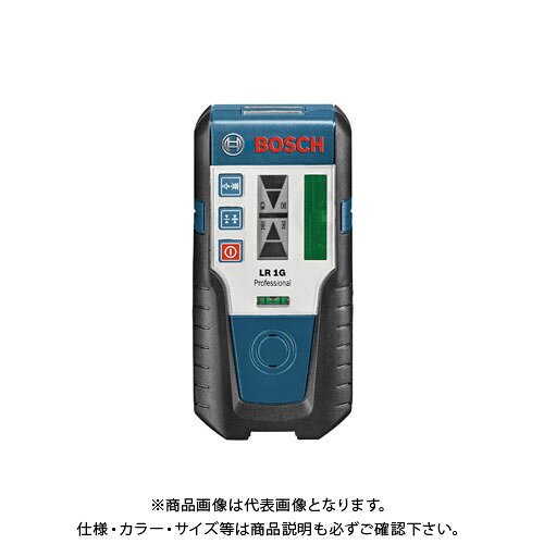 【メーカー名】 ●ボッシュ(株) 【特長】 ●マグネット付(金属スタッドに固定可能) ●約4cmの大きな受光部 ●2面ディスプレイ(前面/背面) 【仕様】 ●使用距離(m)：150 ●防塵・防水性能：IP65 ●使用電池：9Vアルカリ乾電池1個