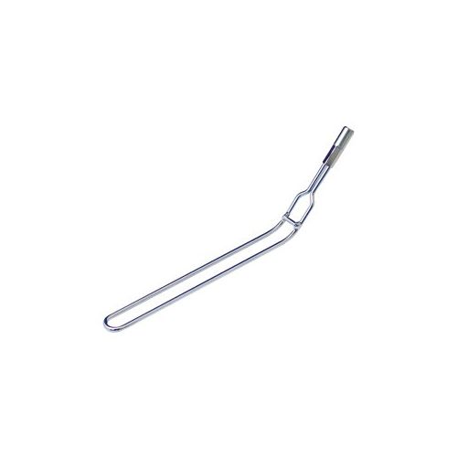 【メーカー】 ●ジェフコム（株） 【特長】 ●ケーブルフィッシャーをくるくる回せば、先端を支点にして左右に移動可能 【仕様】 ●カーボンフィッシャー・カーボンスリムフィッシャー・ブラックフィッシャー用 ●M5凹凸ネジ専用 ●ケーブルフィッシ...