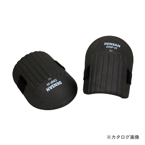【メーカー】 ●ジェフコム（株） 【特長】 ●ひざをついても痛くない、汚れない ●マジックテープで着脱簡単 ●しっかり保護するハードタイプ（黒） ●超軽量 ●2個セット 【仕様】 ●サイズ：180×130×60mm（片方、バンド除く） ●質...