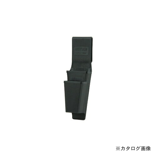 【メーカー】 ●ジェフコム（株） 【特長】 ●オールプラスチック一体成型 【仕様】 ●親子吊 ●凹凸ローレット ●サイズ：幅62×奥行55×高さ200mm 【関連商品】 デンサン DENSAN テトロンロープ φ16×200m DPR-16...