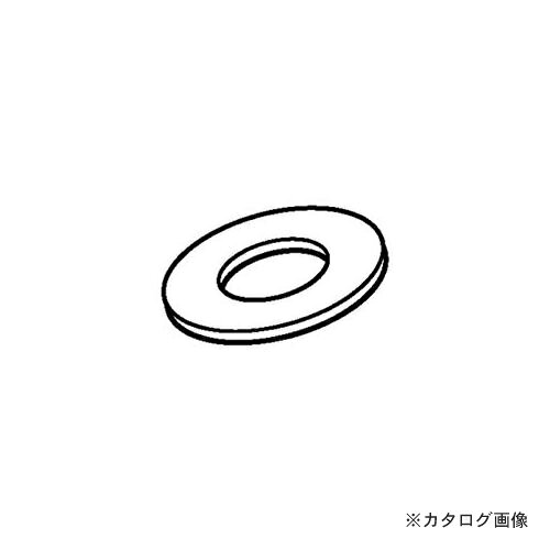 【メーカー】 ●ジェフコム（株） 【特長】 ●W1/2　平ワッシャー 【仕様】 ●売筋アンカー・ファスニング類　Pパックシリーズ ●サイズ：W1/2 ●入数：40枚入 【関連商品】 デンサン DENSAN 平ワッシャー M10 RW-M10...