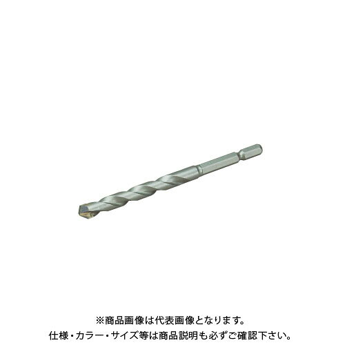 【メーカー名】 ●ジェフコム(株) 【特長】 ●モルタル・ブロック・レンガ・石膏ボード等、充電ドリルで簡単穴あけ ●シャンクから刃先まで一体形状の為、セパレートタイプのドリルにみられるような「ビビリ」や「ブレ」が解消され、安心安全に使用でき...