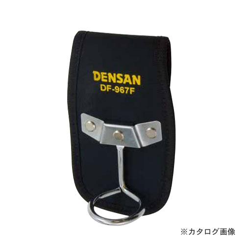 【メーカー】 ●ジェフコム（株） 【特長】 ●ホールド部が強靭なスチール製 ●軽くて丈夫なポリエステルキャンバス ●左右にスイング取り出しラクラク 【仕様】 ●サイズ：幅100× 奥行45× 高さ170mm ●質量：90g 【関連商品】 デ...