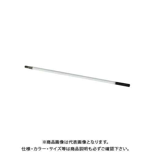【メーカー名】 ●ジェフコム(株) 【特長】 ●1番竿の交換に 【仕様】 ●適合機種品番：DVF-2000 ●サイズ：215mm
