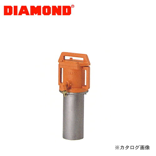 ※画像はイメージになります、商品説明をご確認下さい。 ■特長 ●コンプレッサー(25HP以上)の圧縮空気で様々な杭を打ち込む事ができます。 ●松杭丸太(φ14cm×2m)や単管パイプ(φ48.6)の打ち込み作業が可能です。 ●質量40kgで...