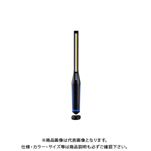 【メーカー】 ●TAKENOW 【特長】 ●360°調整可能なマグネット付きの底面。 ●60〜700ルーメンまでの無段階調光機能付き。 ●ヘッド厚み僅か11mm。 ●USBケーブル付き。 【仕様】 ●品番：WL3020 ●サイズ(H×W×L...