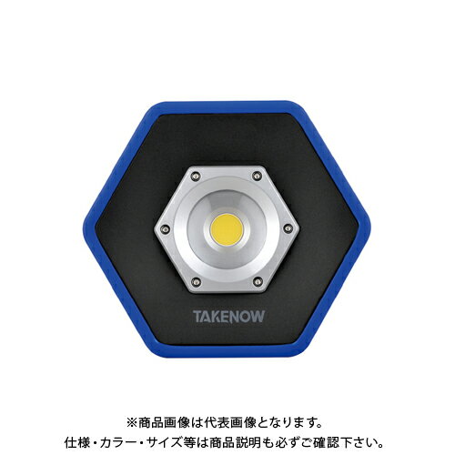 【メーカー】 ●TAKENOW 【特長】 ●ハンドルは180°調節可能。 ●ハンドル部にマグネットを取り付けて使用することもできます(MAG01：別売り)。 ●ハンドル部に三脚スタンドに取り付けて使用することもできます(TD01/TD02：...