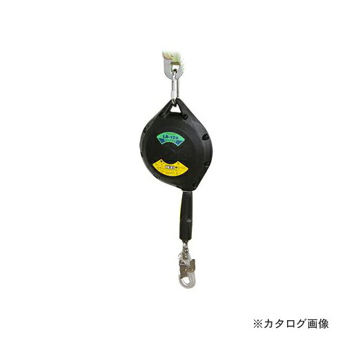 【メーカー名】 ●（株）伊藤製作所 【用途】 ●落下の危険がある作業現場で作業者の安全を確保します。 ●作業者が落下しても短い落下距離でワイヤロープが停止します。 ●建設、橋梁、土木、造船、タワー、マンホールなどの工事に最適です。 ●機器の...
