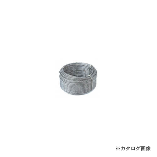 【メーカー】 ●オーエッチ産業(株) 【特長】 ●メッキ処理されているので手や荷物を汚しません。 【仕様】 ●長さ(m)；20 ●破断荷重 (kg)：970 ●梱包数量 (本)：20 【関連商品】 オーエッチ工業 OH アルミロックワイヤー...