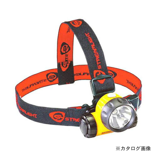 ※画像はイメージになります、商品説明をご確認下さい。 【特長】 ●従来の高輝度LEDの約3倍の明るさを誇るC4LED搭載 ●連続使用時間：約7時間（強）、約12時間（中）、約20時間（弱） ●ヘルメット用ラバーストラップ付属 【仕様】 ●明...
