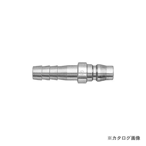 【メーカー名】 ●(株)三共コーポレーション 【特長】 ●工場内空気配管から空気工具接続まで用途に応じた取付け形状を用意 ●重要部品は焼入れを施し、優れた耐摩擦性と耐久性 ●ホース取付け用(PH型) 【仕様】 ●最高使用圧力MPa(kgf/...