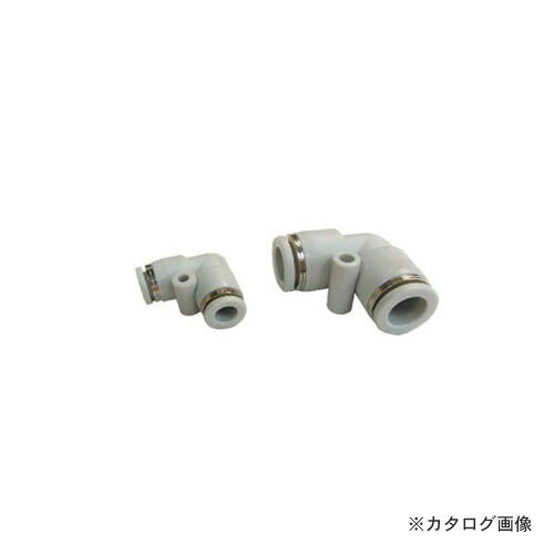 【メーカー名】 ●(株)三共コーポレーション 【特長】 ●工具不要のワンタッチ継手！軽くチューブを差込むだけのコンパクト設計で配管スペースを大幅に縮小 ●継手取付け後、配管方向を自由に変えられる容易な配管作業。 【仕様】 ●使用圧力MPa(...
