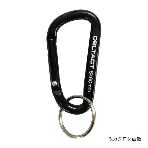 【メーカー名】 ●(株)三共コーポレーション 【特長】 ●最もシンプルで汎用性の広いスタンダードタイプ。 【仕様】 ●カラー：ブラック×ブラックM ●サイズ(mm):6×60mm 【材質・仕上げ】 ●アルミ合金 【関連商品】 三共 DT-A...
