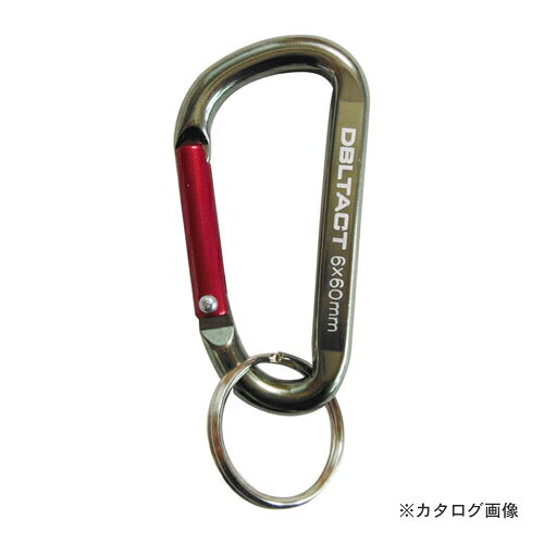 【メーカー名】 ●(株)三共コーポレーション 【特長】 ●最もシンプルで汎用性の広いスタンダードタイプ。 【仕様】 ●カラー：ガンメタS×レッド ●サイズ(mm):6×60mm 【材質・仕上げ】 ●アルミ合金 【関連商品】 三共 DT-AK...