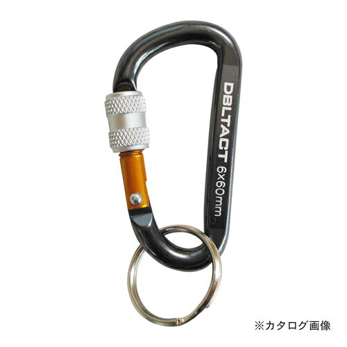 【メーカー名】 ●(株)三共コーポレーション 【特長】 ●最もシンプルで汎用性の広いスタンダードタイプ。 【仕様】 ●カラー：ガンメタ×ゴールド ●サイズ(mm):6×60mm 【材質・仕上げ】 ●アルミ合金 【関連商品】 三共 DT-AK...