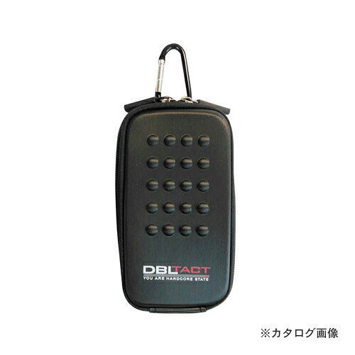 【メーカー名】 ●(株)三共コーポレーション 【特長】 ●デジタルカメラやスマートフォンなどの保護ケースに最適！ 【仕様】 ●カラー：ブラック ●サイズ：約H175×W95×D25mm ●質量：約80g 【注意事項】 ●防水では御座いません...