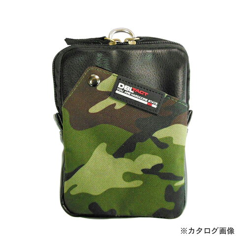 【メーカー名】 ●(株)三共コーポレーション 【特長】 ●スマートフォン・携帯電話・デジタルカメラ等の保護ケース！ ●内側にはソフト生地やクッションを採用。カードが入るポケット付き 【仕様】 ●カラー：迷彩 ●サイズ：170(H)x130(...