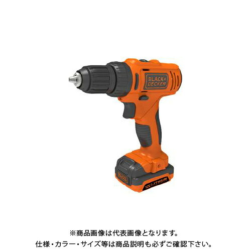 【メーカー】 ●ポップリベット・ファスナー(株) 【特長】 ●2スピード、20段階に切替可能なクラッチ搭載で、木工や金工への穴あけに最適。 ●本体にLEDライトがついているので、暗所での作業も容易。 【仕様】 ●定格電圧：DC10.8V ●...