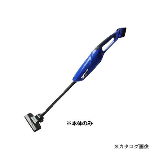 【メーカー名】 ●(株)三共コーポレーション 【特長】 ●窓のサッシや車内の掃除に ●掃除機では届きにくい場所の掃除に ●強力吸引！吸込仕事率15W ●繰り返しダストバッグ付属 ●紙パック10枚付属 【本体仕様】 ●モーター電圧：DC14....