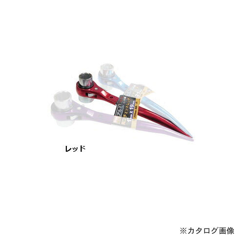 【メーカー名】 ●(株)三共コーポレーション 【特長】 ●軽量アルミ仕様！サイズによって異なるカラーリング！ ●足場組の番線締付・穴合わせに最適な曲シノ付！ ●仮枠足場・住宅施工に！ 【仕様】 ●サイズ：17×21mm ●全長：250mm ...