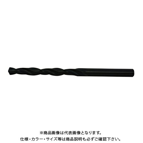 【メーカー】 ●プロモート(株) ※記載の商品画像はイメージ（代表画像）ですので画像だけの情報のみでご購入はお控え頂き、必ず記載内容をご確認下さい。 【仕様】 ●もっとも広い用途で使用される汎用ドリルです。 ●材質：ハイス鋼 ●用途：軟鋼用