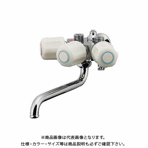 【メーカー】 ●(株)カクダイ 【特長】 ●ソーラー温水と水を混合調温する水栓。 ●ソーラー専用混合栓。 ●パイプ：0751-170。 ●逆流防止機能が付いている製品。 【特記事項】 ※ 商品画像および商品情報は、あくまでも参考として閲覧く...