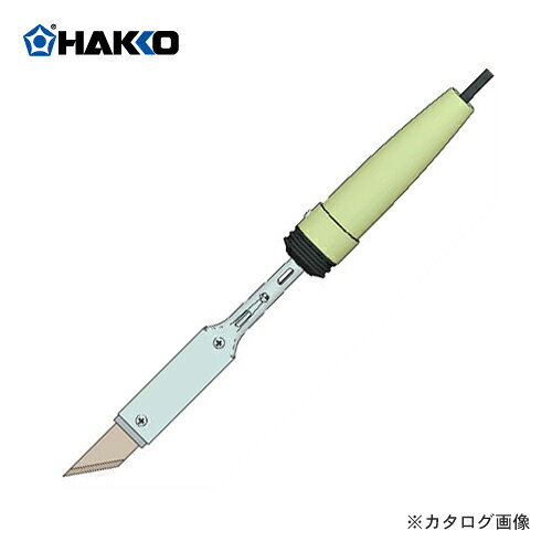 【メーカー】 ●白光（株） 【交換こて先】 ●332-T 【交換部品】 ●ヒーター(331-H） ＞＞＞　メーカー希望小売価格はメーカーカタログに基づいて掲載しています　JUNIOR　ジュニア ニクロムヒータータイプ 加工できる大型銅こて先...