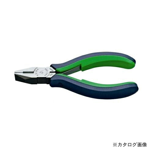 【メーカー】●（株）マルト長谷川工作所【特長】●握りやすく水に濡れても滑らない、しっとりとした極上のフィーリングです。●握りやすく、手にしっかりなじむツーコンポーネンツハンドル仕様です。小さな工具ながら機能は大型。●切る、つかむ、廻す等の万...