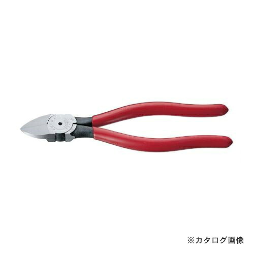【メーカー】●（株）マルト長谷川工作所【特長】●ジョイント部まで刃が付いていますので、切断物を刃元まで差し込んでも切断できます。●樹脂射出成形によるゲート切断用ニッパーです。用途に応じて各種からお選びいただけます。開口を楽にするコイルスプリ...