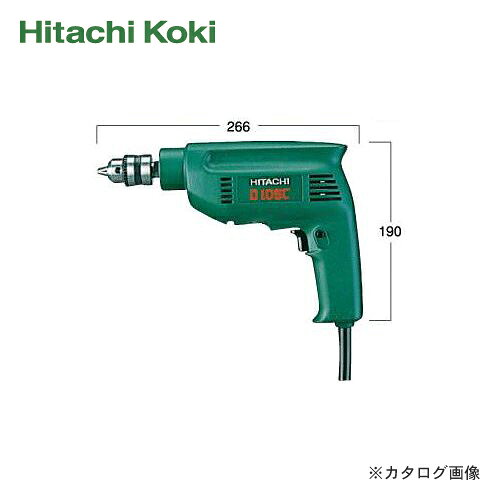 【お知らせ】日立工機はHiKOKIにブランド名が変更されておりますが商品によってメーカー・仕入先にてブランド切り替えが完了していないものがございます。日立工機・HiKOKIのブランド指定はお受けできませんのでご了承ください。またHiKOKI...