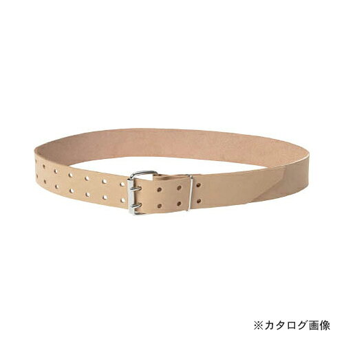 ※画像はイメージになります、商品説明をご確認下さい。 【仕様】 ●幅5cmの丈夫な革ベルト。 ●バックルは2本爪仕様の金属製ローラーバックル式。 【関連商品】 クニーズ Kuny's ベルト EL-900 クニーズ Kuny's ベルト E...