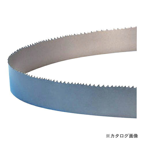 ※画像はイメージになります、商品説明をご確認下さい。 【特長】 ●特許取得済のタフツースデザインで刃こぼれを減少。 ●M-42高速度鋼のエッジを採用し耐久性が抜群です。 ●工具寿命と、切れ味を両立させた汎用タイプです。 【仕様】 ●幅(mm...