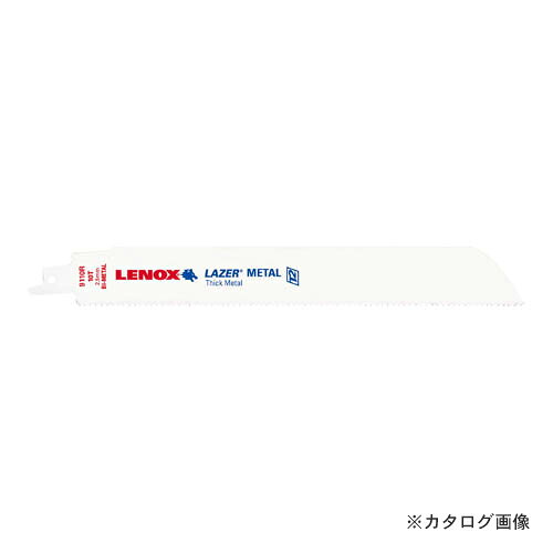 ※画像はイメージになります、商品説明をご確認下さい。 【特長】 ●幅広設計、T2、バイメタル。 ●直線的な切断に最適化：幅広設計1.1ミリの厚さで、ねじれにくく、ブレが少なく直進性を重視した切断に適しています。 ●撤去後の作業がある場合など...