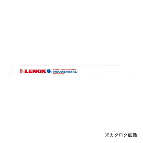 ※画像はイメージになります、商品説明をご確認下さい。 【特長】 ●T2、バイメタル。 ●早い切断と高い耐久性：T2テクノロジーを採用した刃先は、業界トップクラスの切断速度を誇り、長寿命で高い耐久性を実現しています。 ●用途別に豊富なラインナ...
