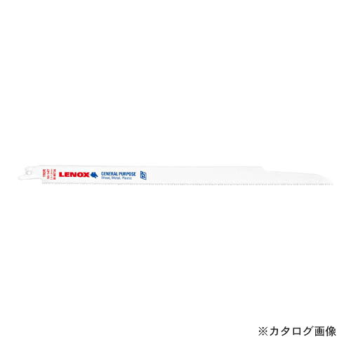 ※画像はイメージになります、商品説明をご確認下さい。 【特長】 ●T2、バイメタル。 ●早い切断と高い耐久性：T2テクノロジーを採用した刃先は、業界トップクラスの切断速度を誇り、長寿命で高い耐久性を実現しています。 ●用途別に豊富なラインナ...