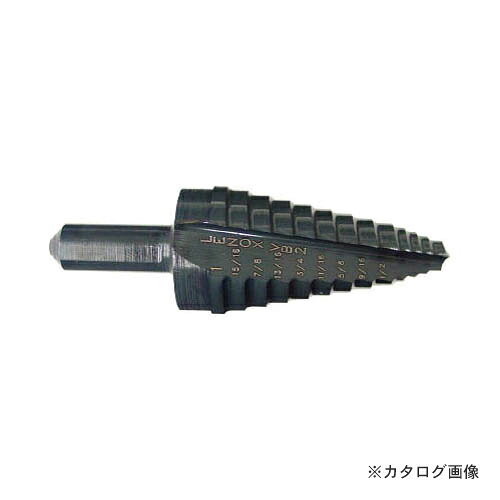 ※画像はイメージになります、商品説明をご確認下さい。 【特長】 ●正確で精密な穴あけを実現：刃形状は波形2枚刃タイプ(特許)を採用しており、速く、バリ等もなくきれいに正確な真円の穴をあけることができます。 ●素早い作業性：先端部のパイロット...