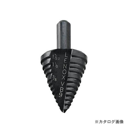 ※画像はイメージになります、商品説明をご確認下さい。 【特長】 ●正確で精密な穴あけを実現：刃形状は波形2枚刃タイプ(特許)を採用しており、速く、バリ等もなくきれいに正確な真円の穴をあけることができます。 ●素早い作業性：先端部のパイロット...