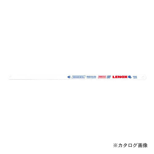 ※画像はイメージになります、商品説明をご確認下さい。 【特長】 ●折れにくいバイメタルブレード：バイメタル構造により柔軟に曲がりますが折れにくいです。 ●より長寿命：タフツース設計で刃の欠けを防ぎます。 ●薄鋼用 【仕様】 ●全長(mm) ...