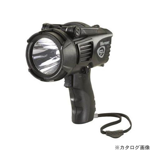 【メーカー】 ●STREAMLIGHT 【特長】 ●強力なC4 LEDを採用したグリップ付き投光器 ●内蔵のライトスタンドで机の上などに置くこともできます ●付属のDCケーブルで車のシガーライターソケットから電源を取ることができます 【仕様...