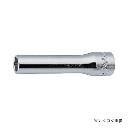 【メーカー】●（株）山下工業研究所【仕様】●対辺寸法(inch)：11/32●1/4(6.35mm)差込●6角ディープソケット●全長(mm)：50●質量(g)：30【生産国】●日本※お客様都合による返品・キャンセルは一切お受けできません。あ...
