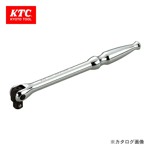 ※画像はイメージになります、商品説明をご確認下さい。 【メーカー】 ●京都機械工具（株） 【仕様】 ●別途画像参照 【関連商品】 KTC 京都機械工具 9.5sq. グリップ型ラチェットハンドル BRG3 KTC 京都機械工具 19.0sq...