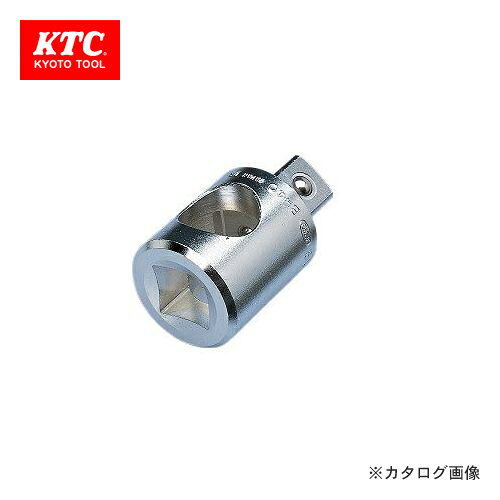 【メーカー】 ●京都機械工具（株） 【関連商品】 KTC 京都機械工具 25.4sq. インパクトレンチ用エクステンションバー BEP8-250 KTC 京都機械工具 6.3sq. フレキシブルエクステンションバー BES10-150 KT...