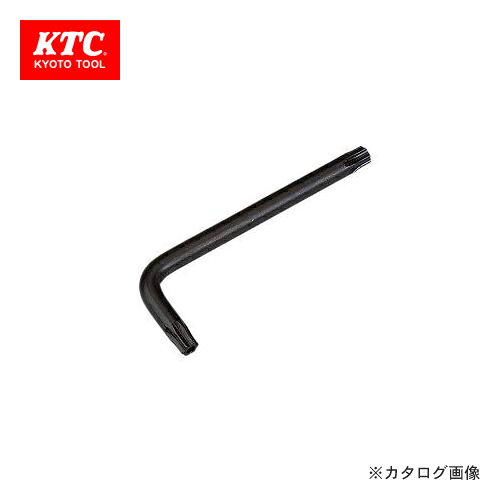 【メーカー】 ●京都機械工具（株） 【関連商品】 KTC 京都機械工具 T型トルクスLハンドルレンチ LT40 KTC 京都機械工具 T型いじり止めトルクスLハンドルレンチ LT40H KTC 京都機械工具 T型トルクスLハンドルレンチ L...