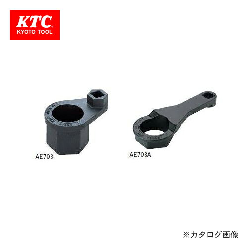 【メーカー】 ●京都機械工具（株） 【関連商品】 KTC 京都機械工具 チェーン型 オイルフィルタレンチ AE502 KTC 京都機械工具 9.5sq.ヘキサゴンドレンプラグレンチ AE503-10 KTC 京都機械工具 クランクプーリーホ...