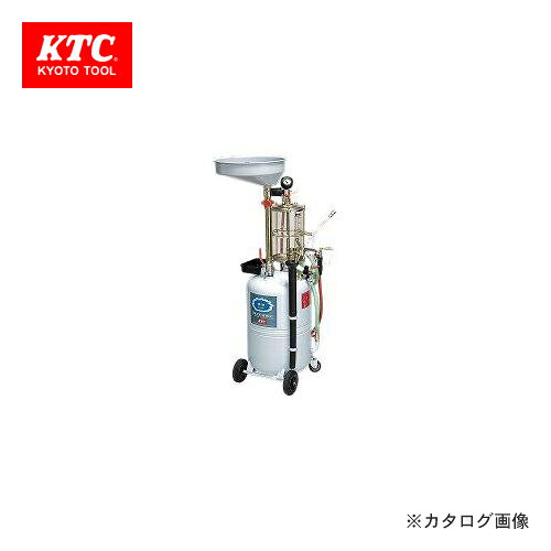 【メーカー】 ●京都機械工具（株） 【注意】 ●北海道・離島・一部地域 配送不可 ●沖縄 運賃別途 ●サイズが450cm以上を超えるものは別途送料が発生する場合がございます。エンジンオイル交換 1.アンダー 　カバーの 　取外し → 2.ド...