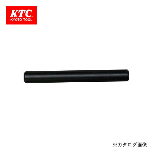 【メーカー】 ●京都機械工具（株） 【特長】 ●ドライブチェンツール用の補給部品です。 【仕様】 ●品名:カッタピン（60用） ●質量(g):10 【原産国】 ●日本 【質量】 ●10G 【関連商品】 KTC 京都機械工具 45°ロングめが...