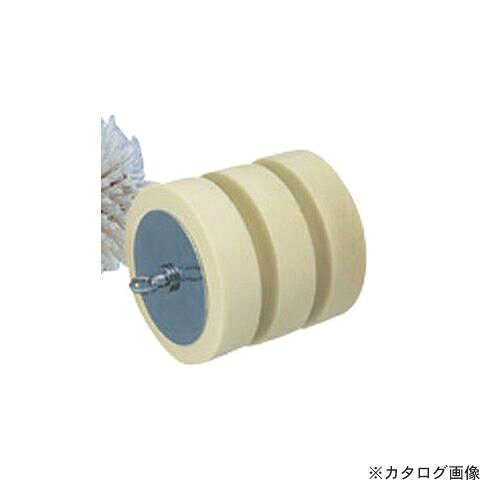 ※画像はイメージになります、商品説明をご確認下さい。 【仕様】 ●サイズ：φ150用 205mm 【関連商品】 PROMATE(プロメイト) SHランナー用 ロープ用フック P-4196 PROMATE(プロメイト) 下水管ローラー(下水管...