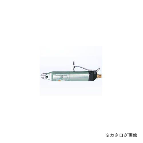 【メーカー】 ●室本鉄工（株） 【特長】 ●MR型に増圧部を取り付けたタイプです。 ●MR型ではパワー不足、空気圧の制限がある、規定空気圧のため加圧力が不足する場合に最適です 【仕様】 ●全長(mm)：173 ●グリップ部直径(φmm)：2...